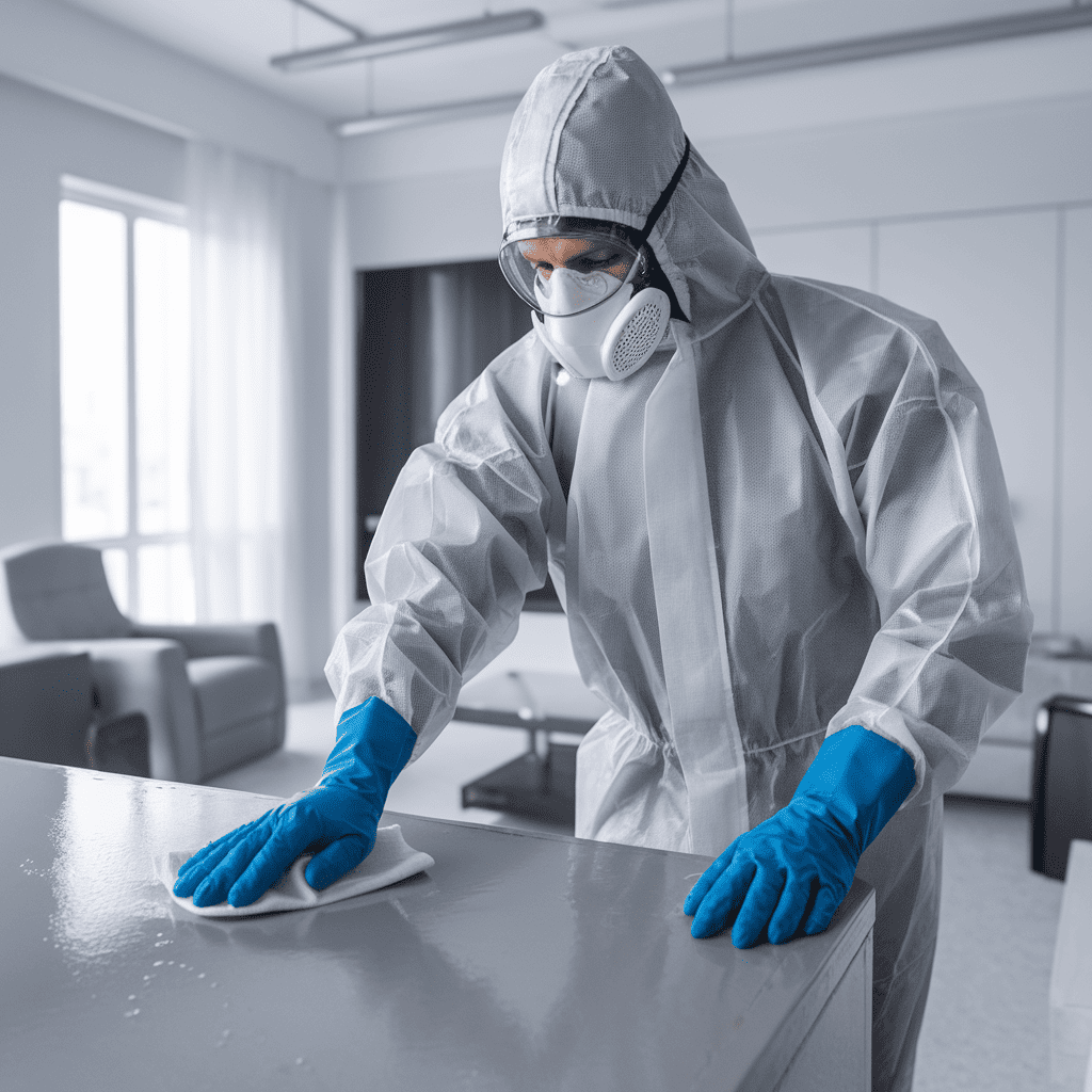 Professional Disinfection Services in Malaysia | legalpuztt.org